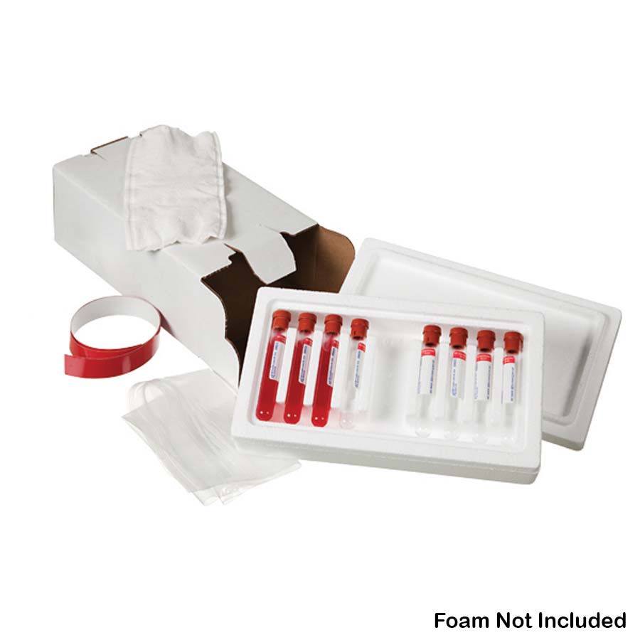 Temperature Safe Shipping and Transportation Packaging | Polar Tech ...