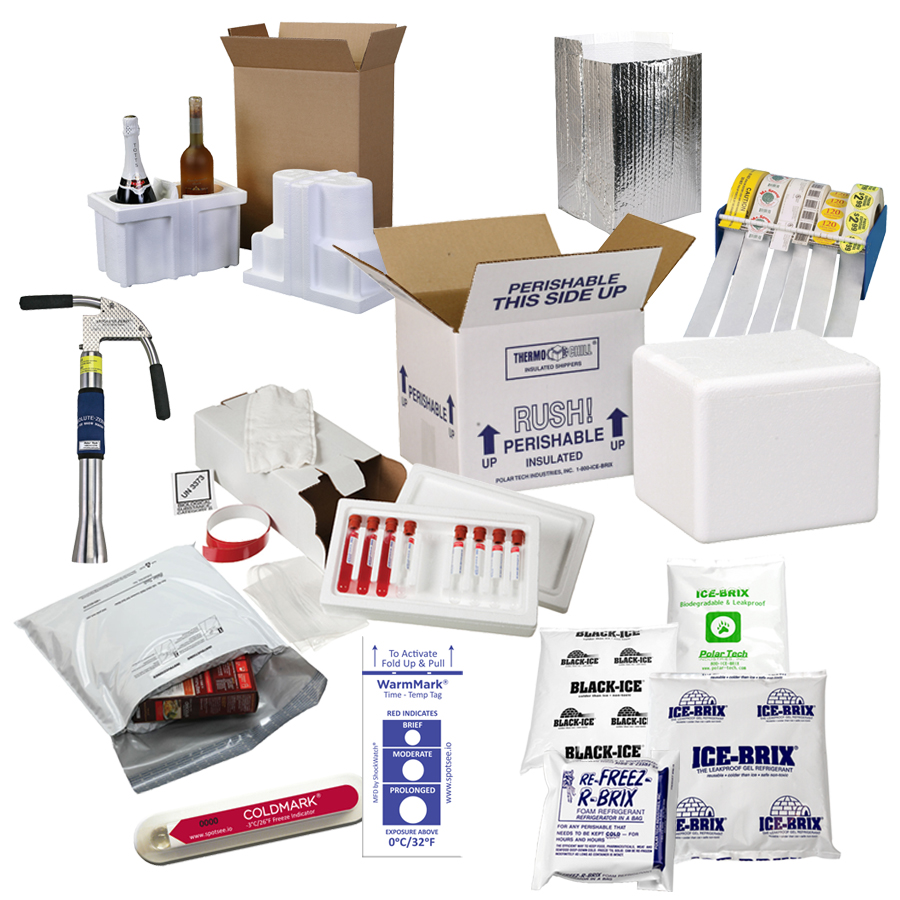 Polar Tech Industries, Inc.