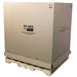 ICE-BOX | Polar Tech Industries, Inc.