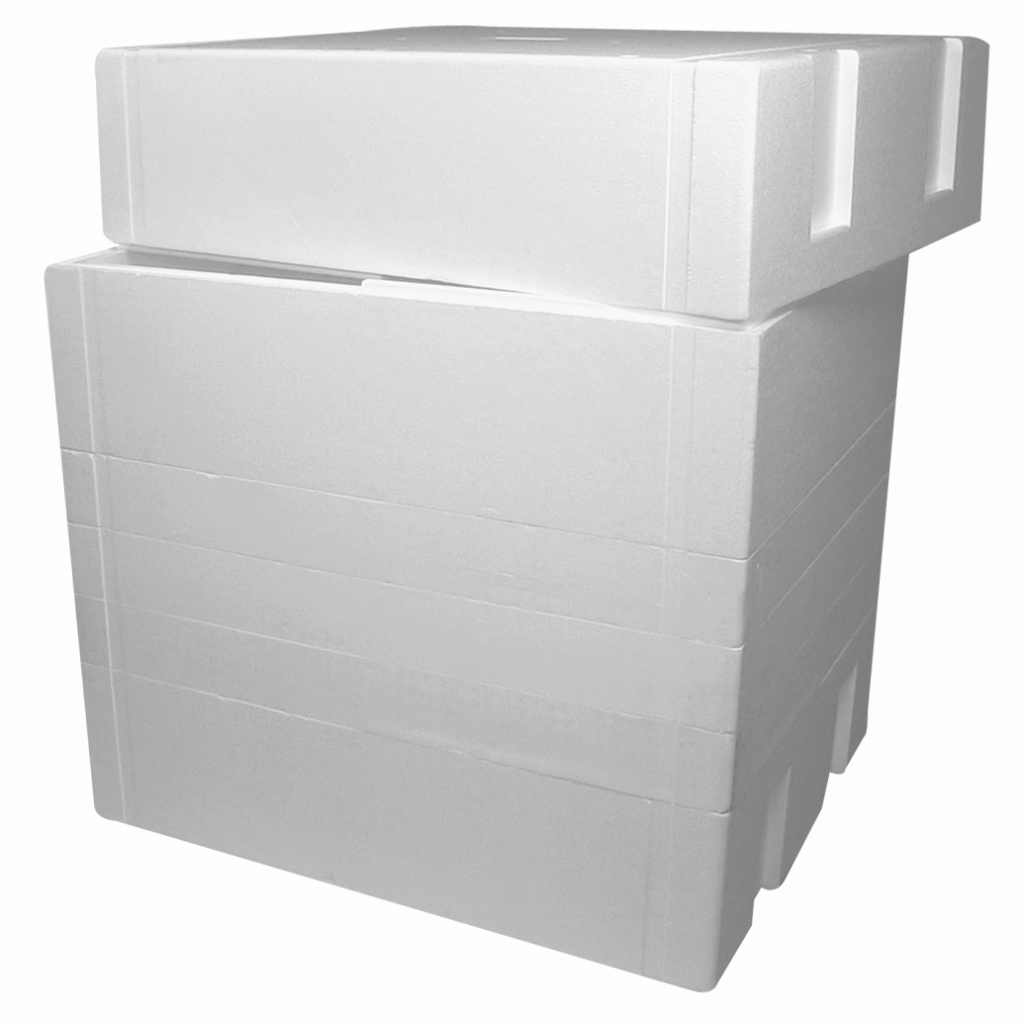 ICE-BOX | Polar Tech Industries, Inc.