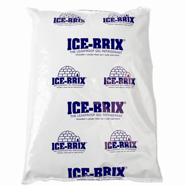 ICE-BOX | Polar Tech Industries, Inc.