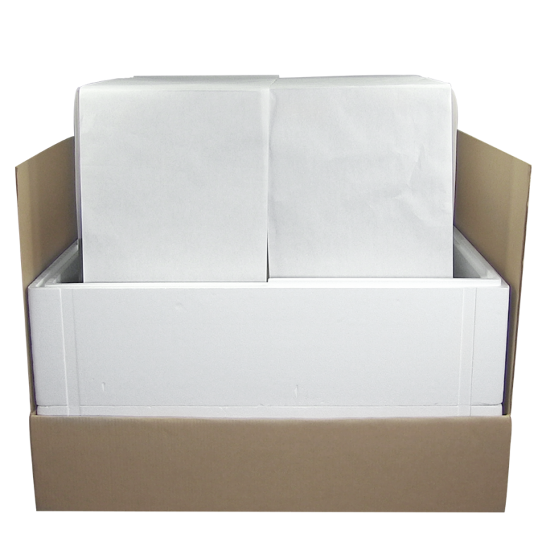 ICE-BOX | Polar Tech Industries, Inc.