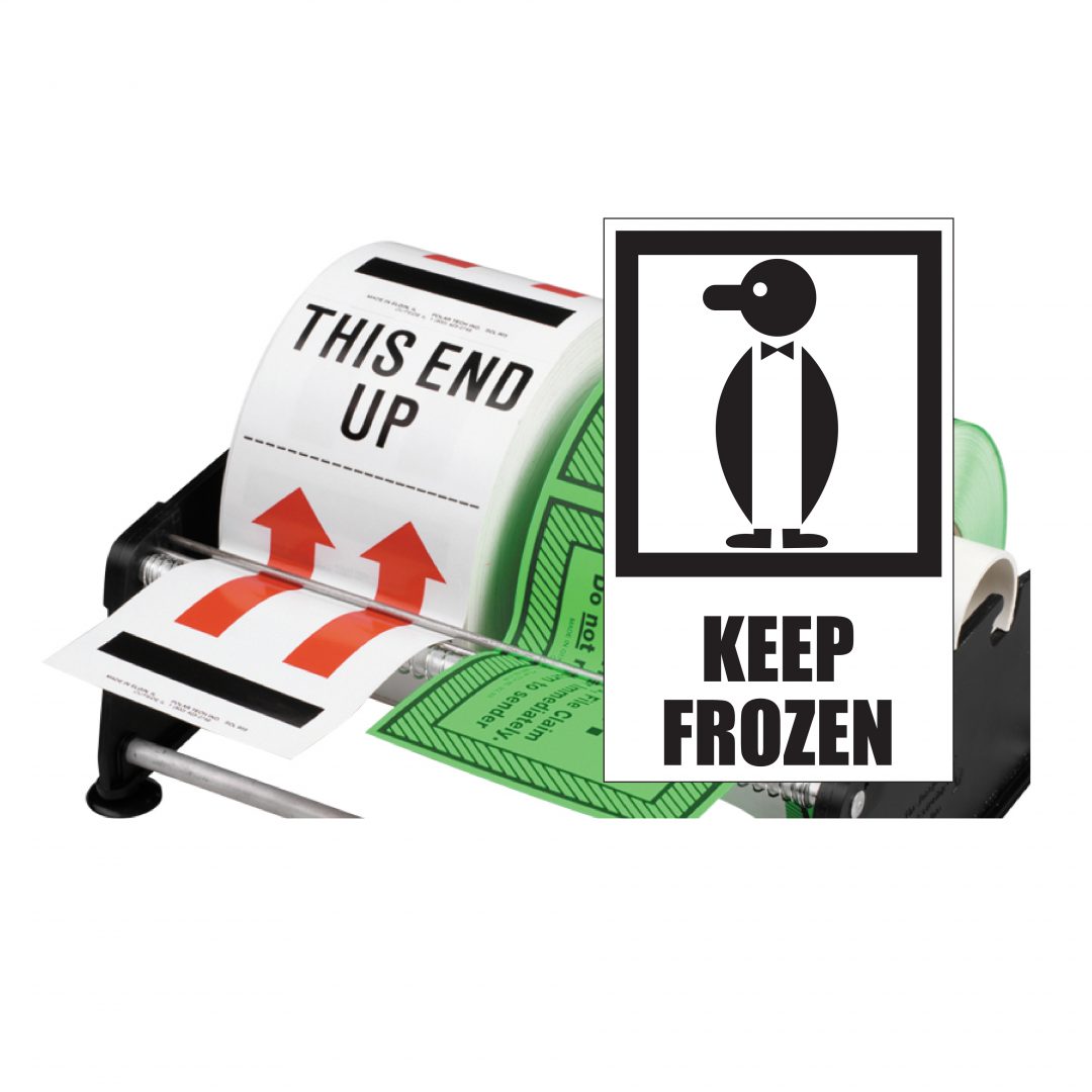 ICE-BOX | Polar Tech Industries, Inc.